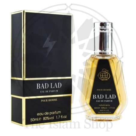 Perfumes › Eau De Parfum › Bad Lad 50ml EDP (Eau De Parfum) By ...