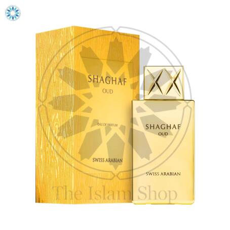 Perfumes › Eau De Parfum › Shaghaf Oud 75ml EDP (Eau De Parfum) By ...