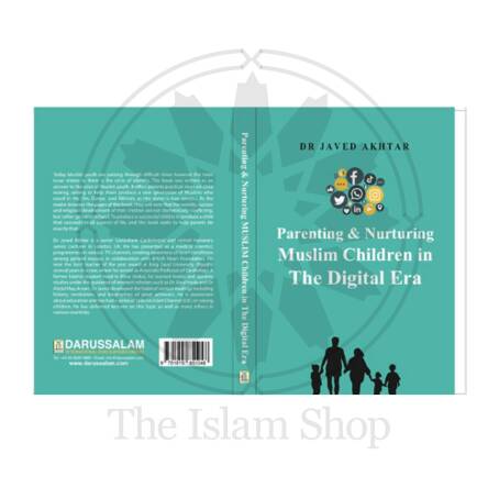 Books › Biographies › Parenting and Nurturing Muslim Children in the ...