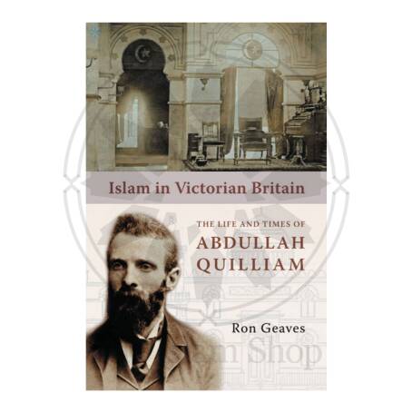 Books › Biographies › Abdullah Quilliam Selected Writings