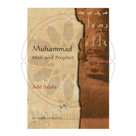 Books › Biographies › Muhammad Man and Prophet