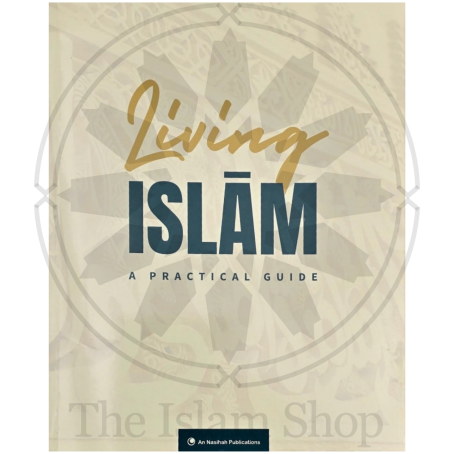 Books › Madrasah Syllabus › Living Islam: A Practical Guide