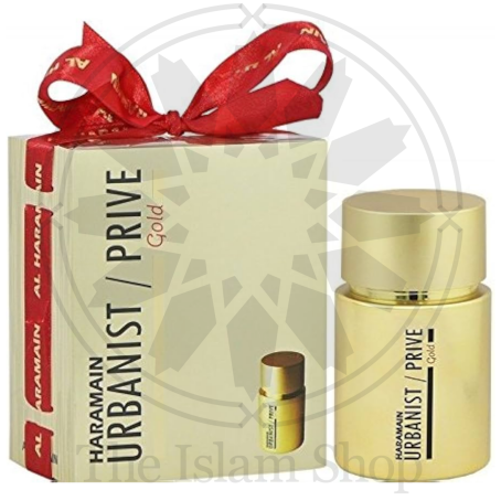 Perfumes › Eau De Parfum › Urbanist Prive Gold Spray 100ml EDP (Eau ...