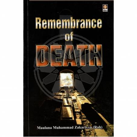 Books › Aqidah (Beliefs) › Remembrance Of Death