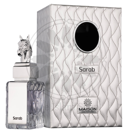 Perfumes › Eau De Parfum › Sarab 80ml EDP (Eau De Parfum) By Maison Des ...