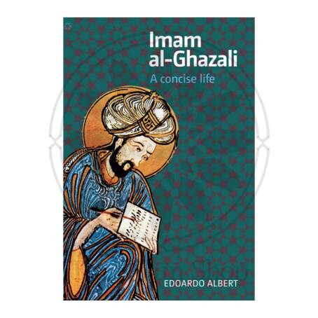 Books › Biographies › Imam Al-Ghazali: A Concise Life