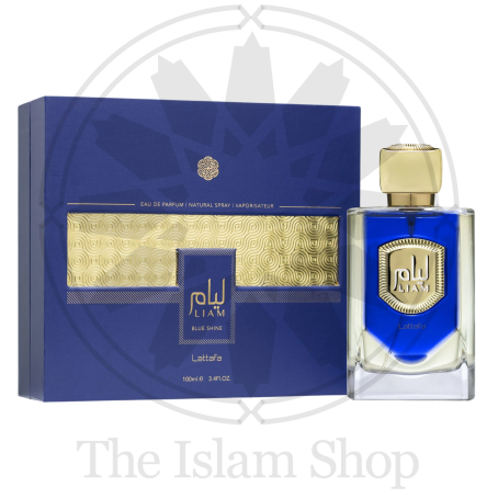Perfumes › Eau De Parfum › Liam Blue Shine 100ml EDP (Eau De Parfum) By ...