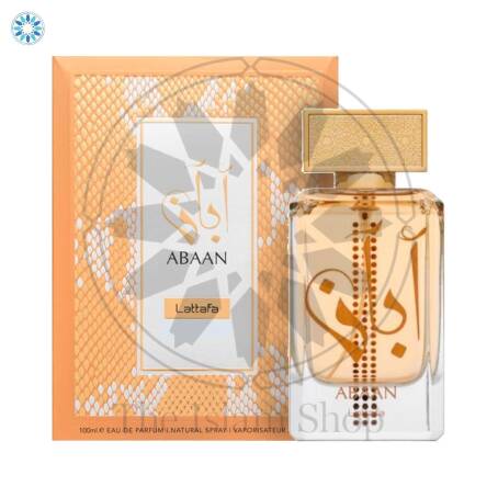 Perfumes › Lattafa Perfumes Industries L.L.C › Abaan 100ml EDP (Eau De ...