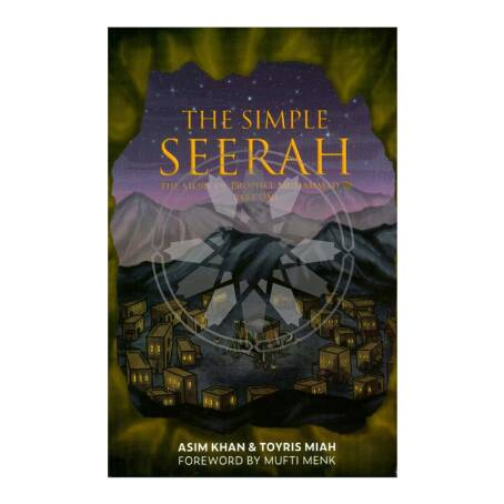 Books › Biographies › The Simple Seerah The Story of Prophet Muhammad ...
