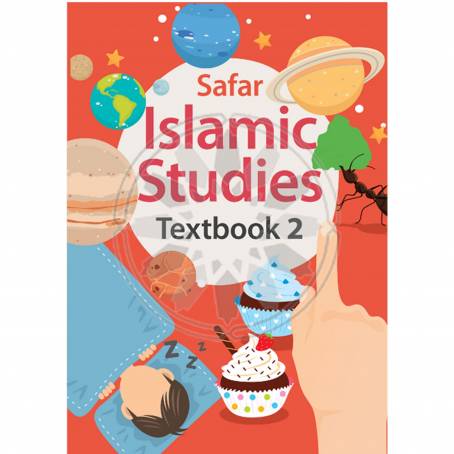 Books › Safar Publications › Safar Year 2 Islamic Studies Textbook