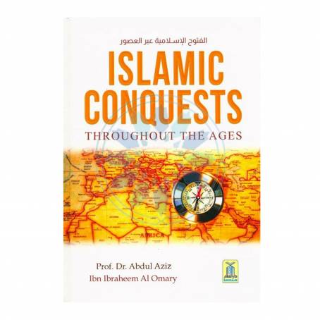 Books › Tareekh (History) › Islamic Conquests Throughout the Ages