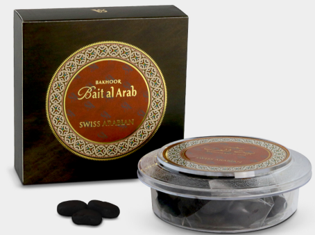 Perfumes › Bakhoor › Bait Al Arab Bakhoor