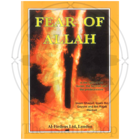 Books › Tasawwuf Spirituality › Fear Of Allah
