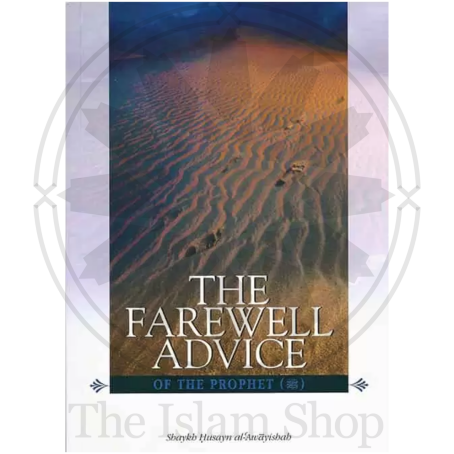 Books › Aqidah (Beliefs) › Farewell Advice of the Prophet