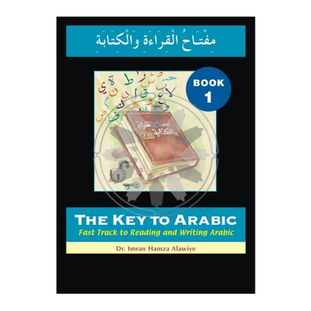 Books › Arabic Grammar › The Key To Arabic Book 1 (One)