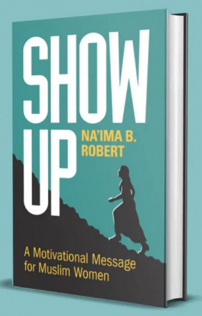 Books › Women Books › Show Up