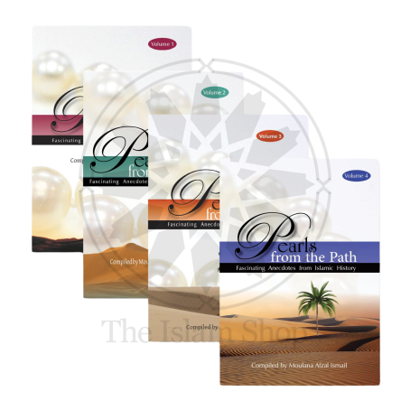 Books › Miscellaneous › Pearls from the Path - Fascinating Anecdotes ...