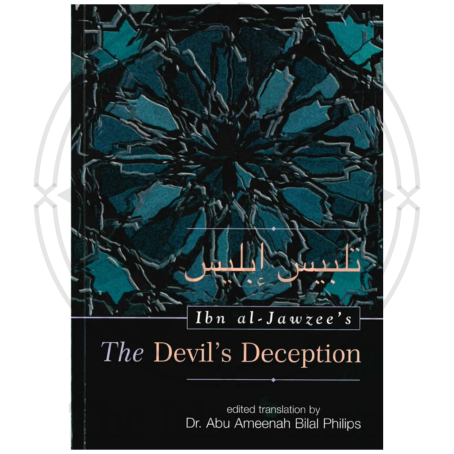 Books › Aqidah (Beliefs) › The Devil's Deception