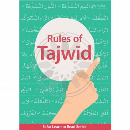 Qur'an › Learning Qur'an › Safar Rules of Tajwid