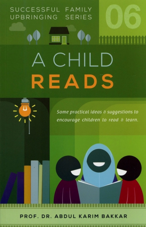 Books › Family › A Child Reads (Successful Family Upbringing Series 06)