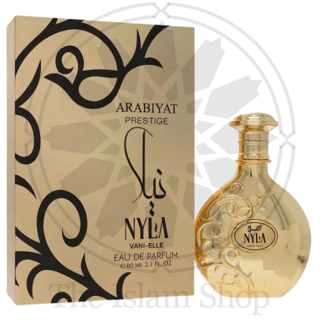 Perfumes › Eau De Parfum › Nyla Vani-Elle 80ml EDP (Eau De Parfum) By ...