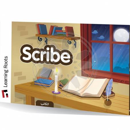 Essentials › Educational Resources › Scribe Learning Roots
