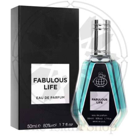 Perfumes › Eau De Parfum › Fabulous Life 50ml EDP (Eau De Parfum) By ...