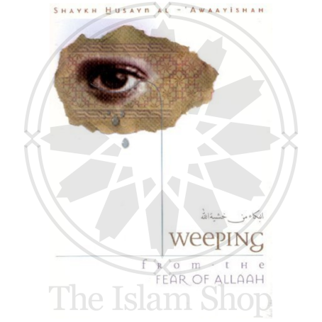 Books › Aqidah (Beliefs) › Weeping From the Fear Of Allah