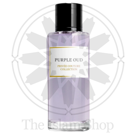 Perfumes › Eau De Parfum › Purple Oud 30ml EDP (Eau De Parfum) By ...