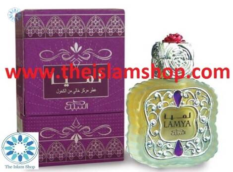 Perfumes › Oil Ittar › Lamya 20ml