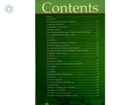 Books › Biographies › History of Islam: Abu Bakr As-Siddiq R.A. The Age of Rightly Guided ...