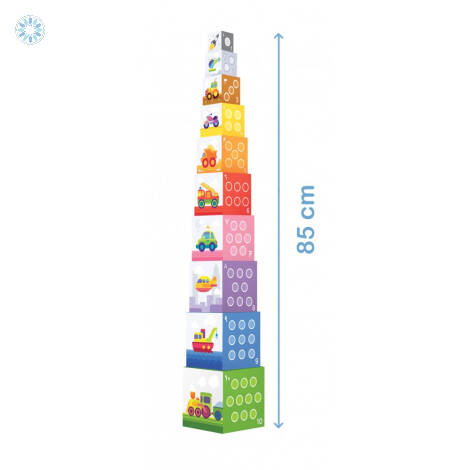 Essentials › Educational Resources › Ludo Cubes