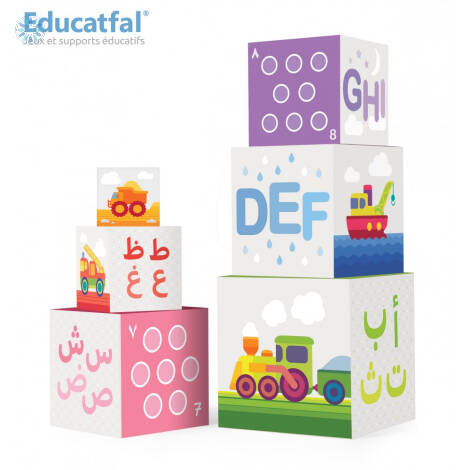 Essentials › Educational Resources › Ludo Cubes