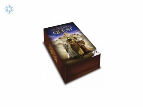 Essentials › Educational Resources › Companion Quest Collection