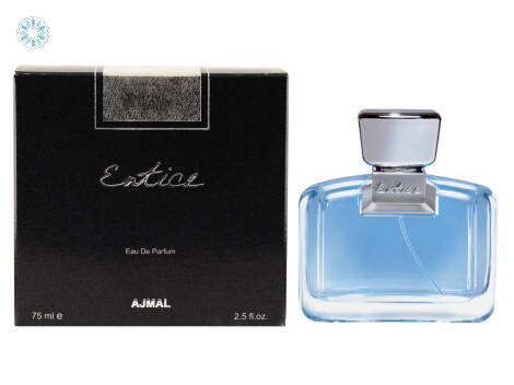 Perfumes › Ajmal Perfumes › Entice For Him