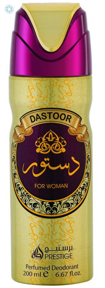 Perfumes › Deodorants (Body Spray) › Dastoor Femme Deodorant
