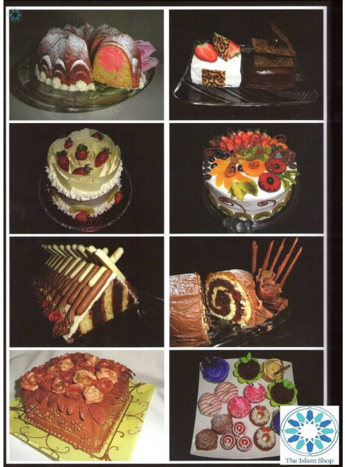 Books › Cooking Books › Simply Cakes