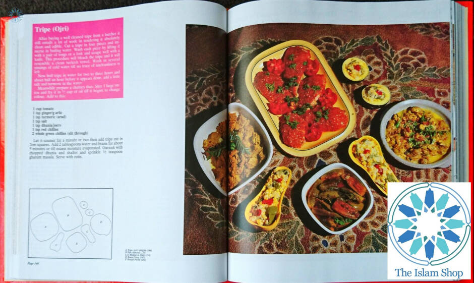 Books › Cooking Books › Indian delights