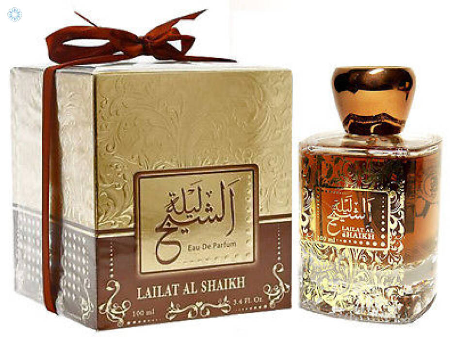 Perfumes › Eau De Parfum › Lailat Al Shaikh