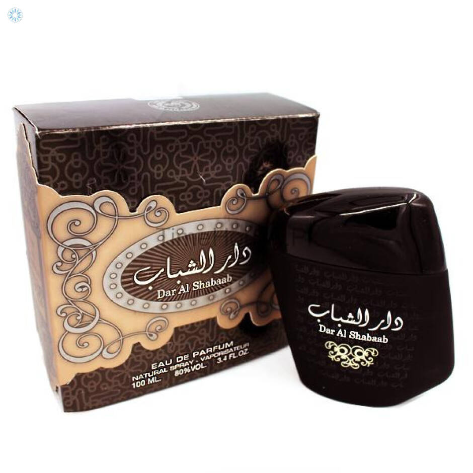 Perfumes › Eau De Parfum › Dar Al Shabaab