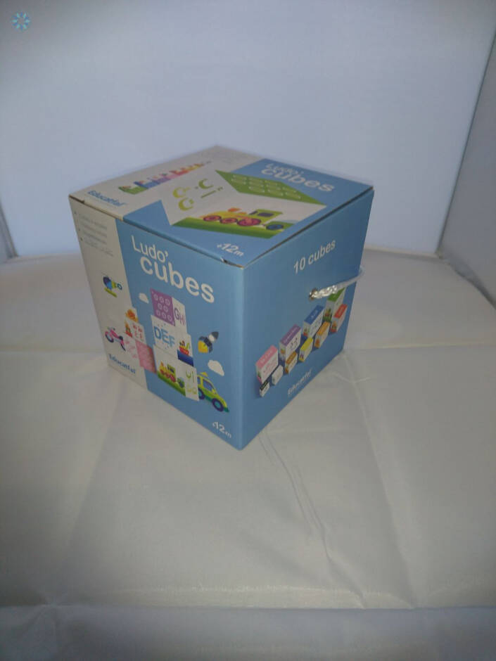 Essentials › Educational Resources › Ludo Cubes