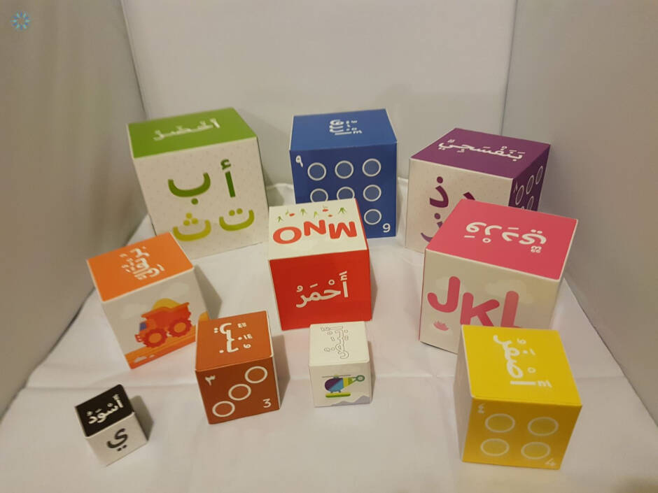 Essentials › Educational Resources › Ludo Cubes