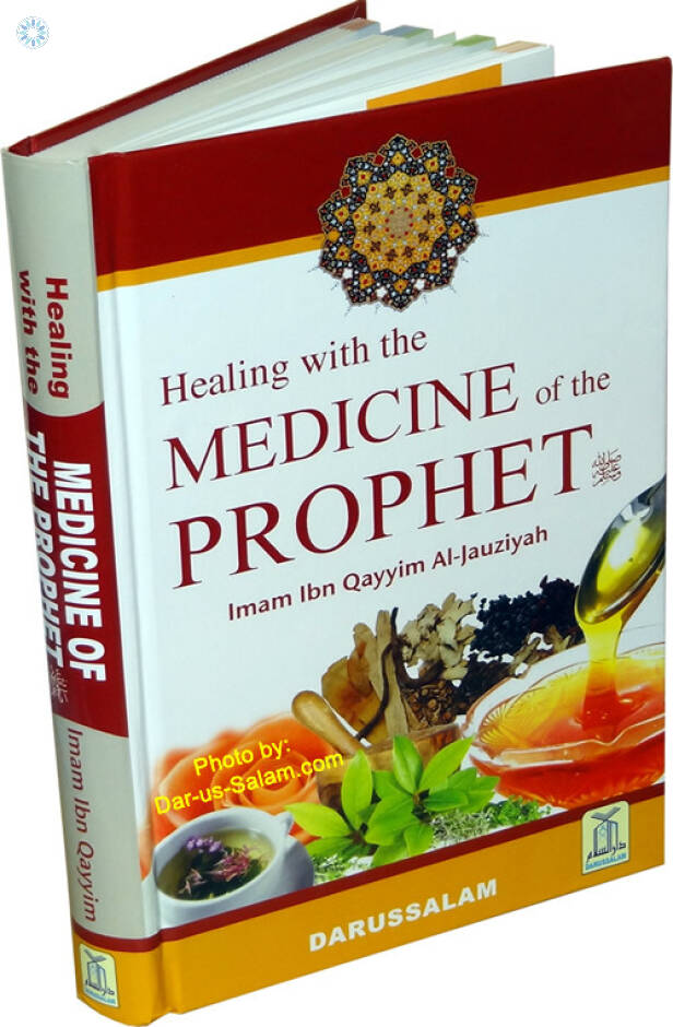 Books › Medicine & Dreams › Healing With The Medicine Of The Prophet ...