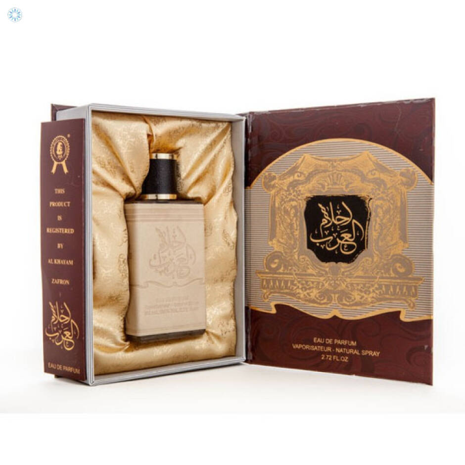 Perfumes › Eau De Parfum › Oud Ahlam