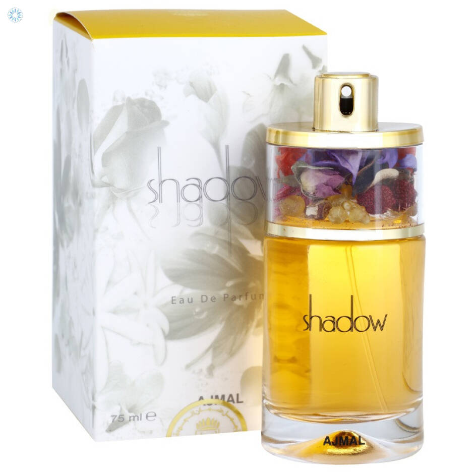 Perfumes › Ajmal Perfumes › Shadow II Her
