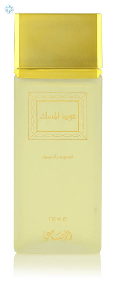 Perfumes › Rasasi Perfumes › Oudh Al Misk