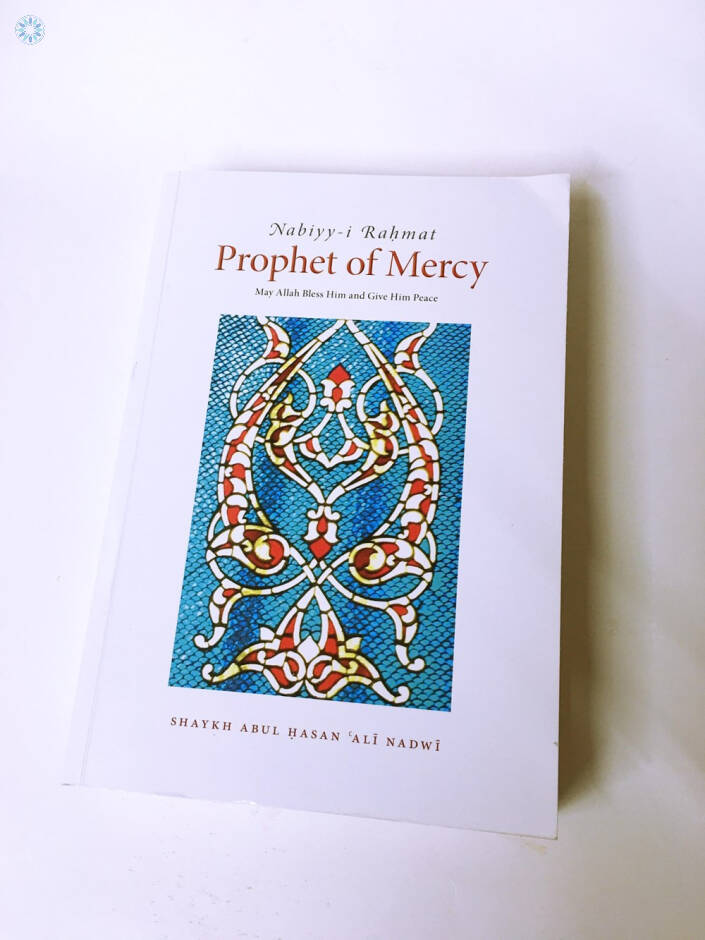 Books › Seerah / Shama'il › Prophet Of Mercy Nabiyy-i Rahmat