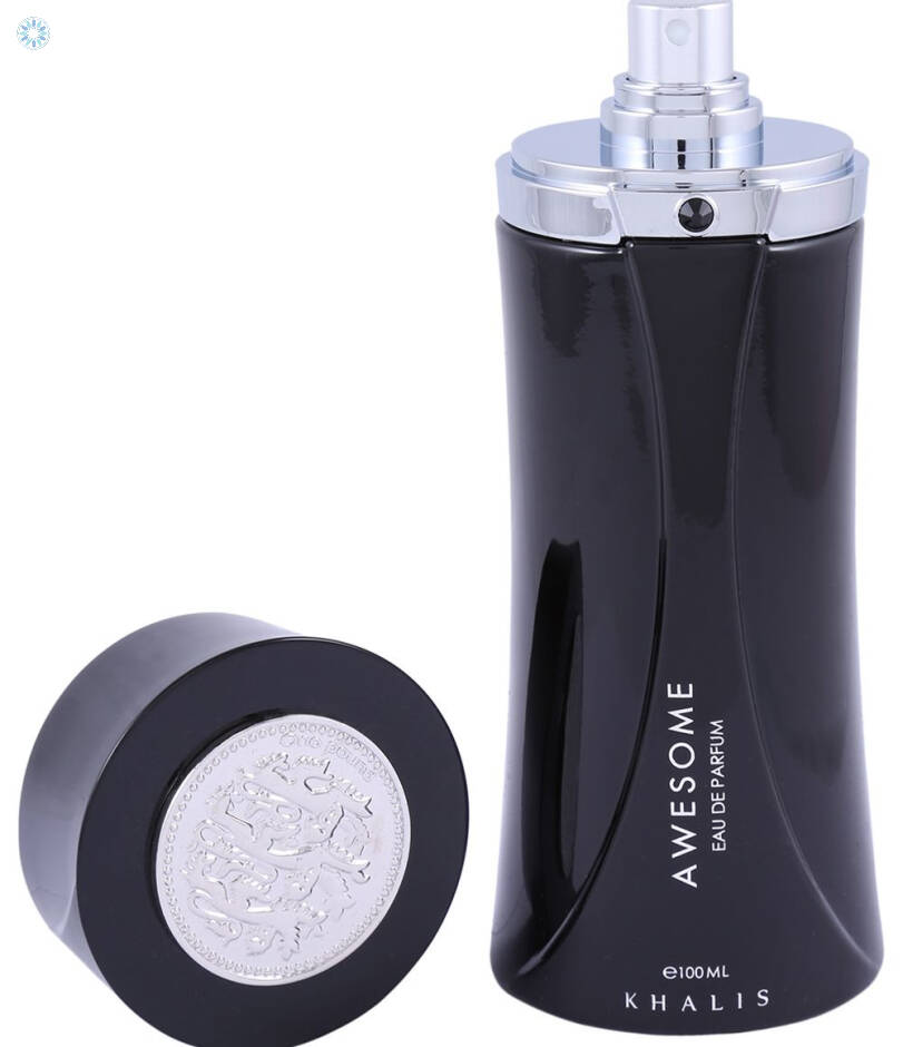 Perfumes › Khalis Perfumes › Awesome