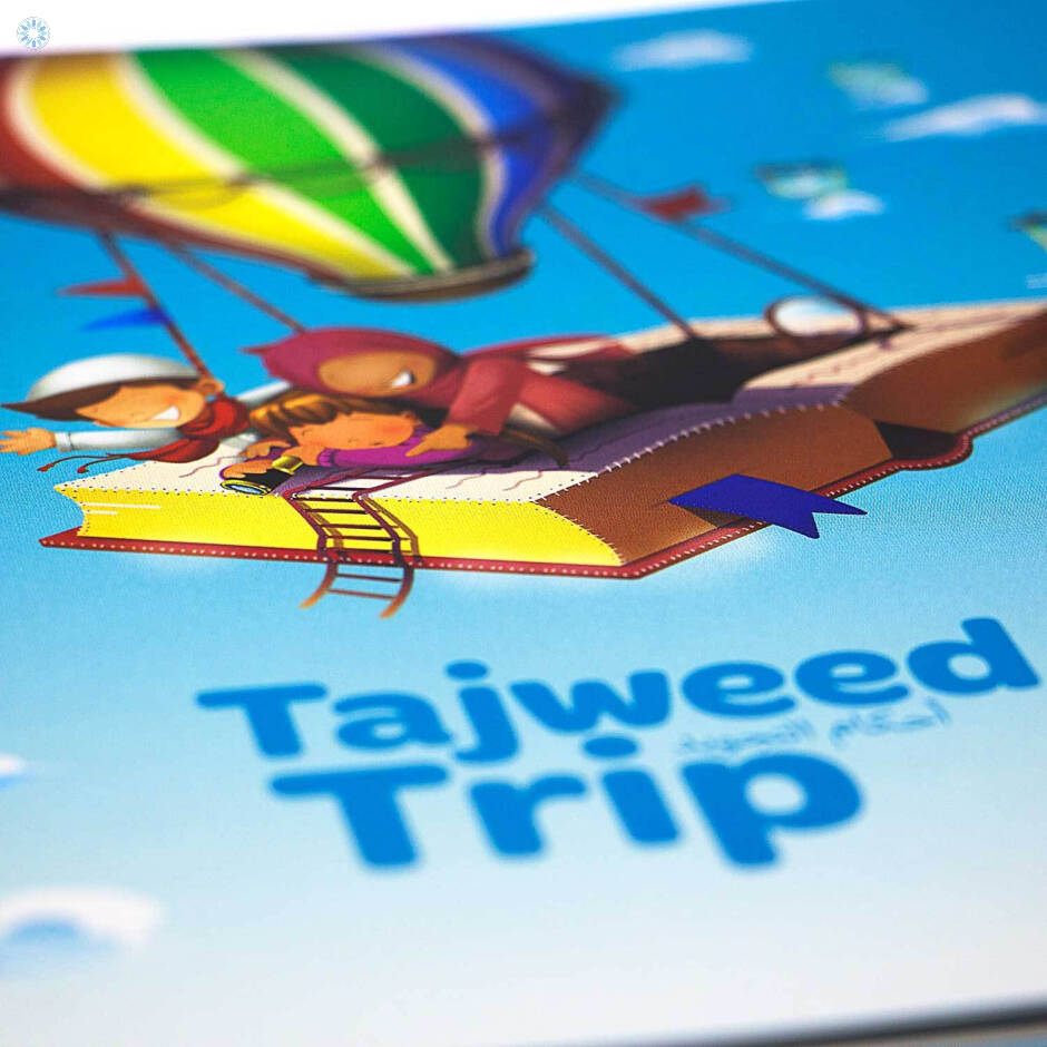 Essentials › Educational Resources › Read and Rise Qaida