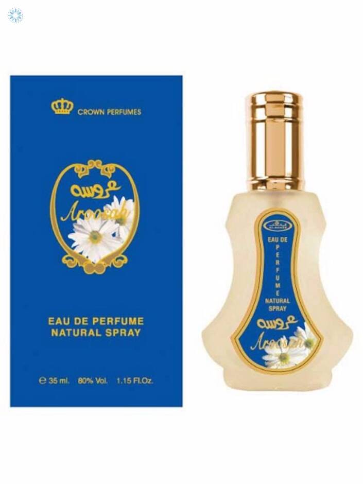 Perfumes › Al Rehab › Aroosah 35ml EDP [Eau De Perfume Spray] By Al ...